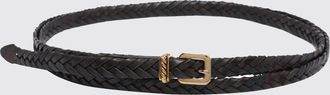 Etro Ceinture ETRO Femme couleur Noir 1