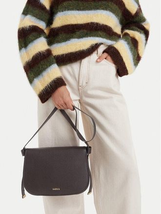 Mexx Handtasche CEO-MEXX-L-022-08 Braun