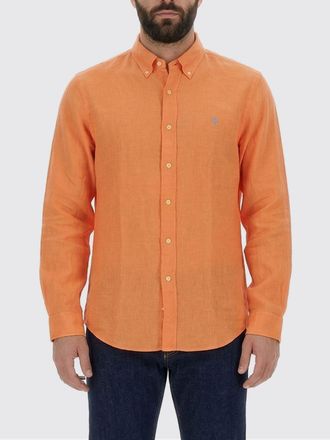 Polo Ralph Lauren Hemd POLO RALPH LAUREN Herren Farbe Orange