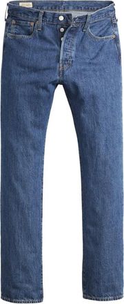 Levi's Homme, Jeans, Bleu, Taille: W30 L32 501 Original Fit Jeans