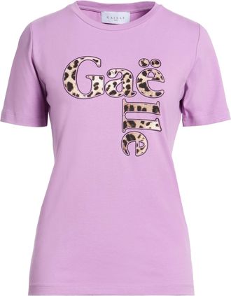 Ga&euml;lle Paris TOPS - T-shirts auf YOOX.COM