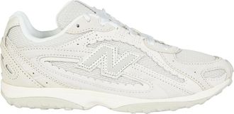 New Balance Femme, Sport, Beige, Taille: 34 EU Scarpa Lifestyle