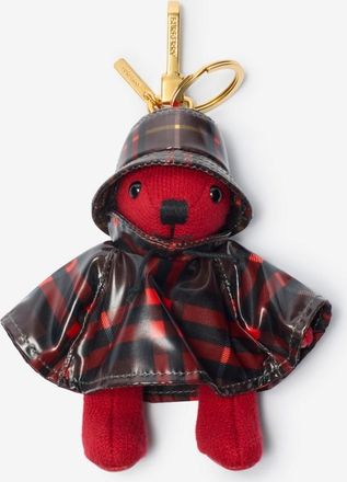 Burberry Porte-clés Thomas Bear