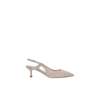 Liu Jo Femme, Chaussures, Beige, Taille: 37 EU Slingback My Deva 14