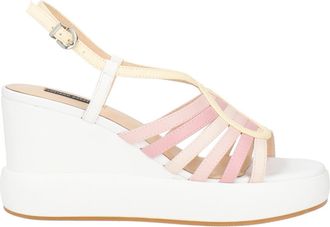 Luciano Barachini SCHUHE - Sandalen auf YOOX.COM