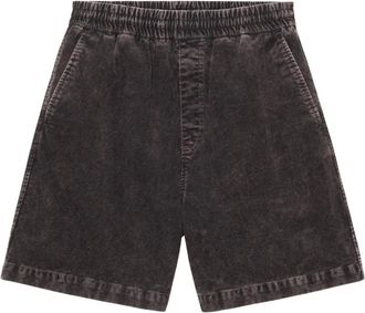 Carhartt Work in Progress Homme, Shorts, Brun, Taille: M Reynold Short
