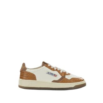 Autry Damen, Schuhe, Braun, 37 EUGr&ouml;&szlig;e