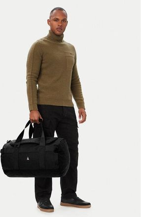 Aeronautica Aeronautica Militare Tasche 262BO1152UCT03588 Schwarz