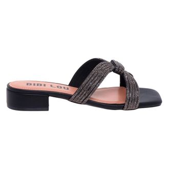 Bibi Lou Damen, Schuhe, Schwarzk, 39 EUGr&ouml;&szlig;e