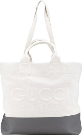 Gucci Damen, Pre-Owned, Wei&szlig;, ONE SIZEGr&ouml;&szlig;e