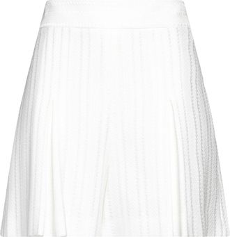 Moschino HOSEN & RÖCKE - Shorts & Bermudashorts auf YOOX.COM