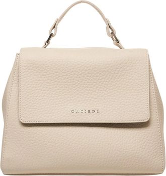 Orciani Crossbody Bags - Handbag Sveva - Gr. unisize - in Weiß - für Damen