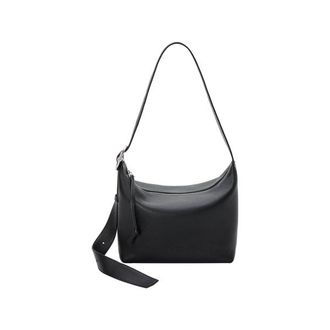 Loewe Loop hobo en cuir de veau grain&eacute; souple