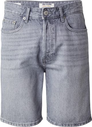 Only & Sons Shorts ONSedge