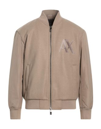 A|X Armani Exchange JACKEN & M&Auml;NTEL - Jacken und Anoraks auf YOOX.COM