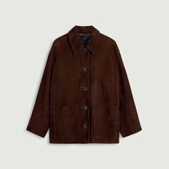 SOEUR VESTE VINCENZO &Eacute;B&Egrave;NE