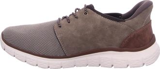Rieker Herren, Schuhe, Beige, 45 EUGr&ouml;&szlig;e