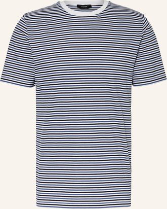 Reiss Reiss T-Shirt Bay blau