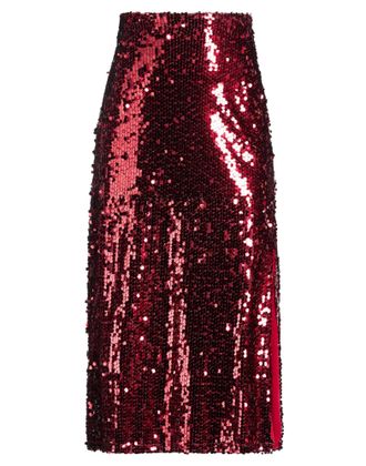 Le Streghe HOSEN & R&Ouml;CKE - Midi-R&ouml;cke auf YOOX.COM