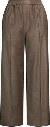 Yves Salomon HOSEN & R&Ouml;CKE - Hosen auf YOOX.COM