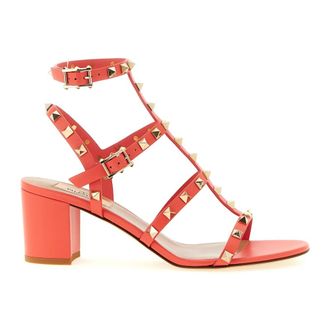 Valentino Garavani Damen, Schuhe, Orange, 39 1/2 EUGr&ouml;&szlig;e