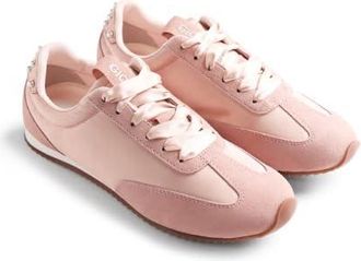 Gioseppo Femme Capac Basket, Rose, 37 EU