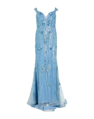 MUSANI COUTURE ROBES - Robes longues sur YOOX.COM