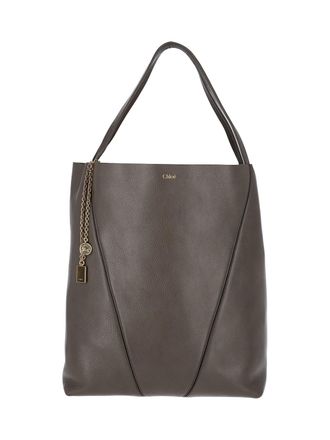 Chlo&eacute; Large Tote Bag Spin