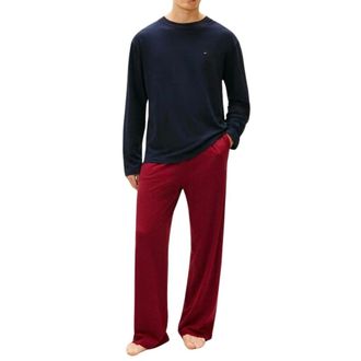 Tommy Hilfiger Herren, Nachtw&auml;sche & Lounge, Mehrfarbig, LGr&ouml;&szlig;e
