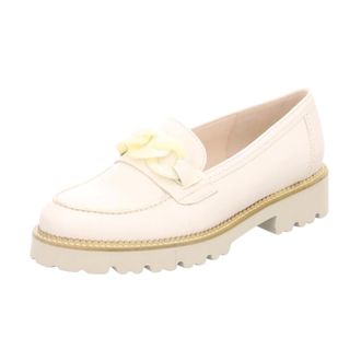 Gabor Damen, Schuhe, Wei&szlig;, 41 EUGr&ouml;&szlig;e