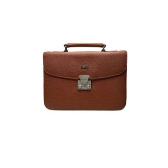 Balenciaga Sac &agrave; main Pre-owned - Femme - Pre-owned - Brun - Taille: ONE Size