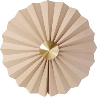 H&uuml;bsch Applique Pliss H&uuml;bsch