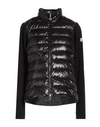 Moncler MANTEAUX - Doudounes plume ou synth&eacute;tique sur YOOX.COM