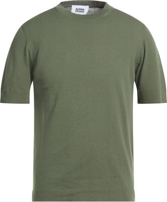 Alpha Studio STRICKWAREN - Pullover auf YOOX.COM