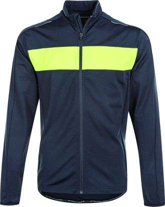 ENDURANCE Herren Fahrradjacke San Tropez 1001 Black XL