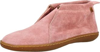 El Naturalista Schn&uuml;rstiefelette