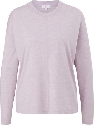 s.Oliver Womens 10.2.11.12.130.2125973 T-Shirts, Rosa 40w9, 42