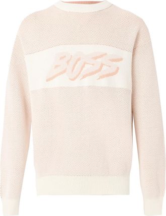 BOSS Pullover Kaywatch