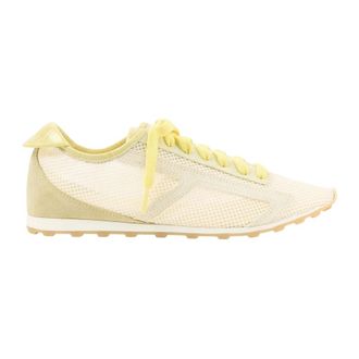 Jacquemus Damen, Schuhe, Gelb, 36 EUGr&ouml;&szlig;e