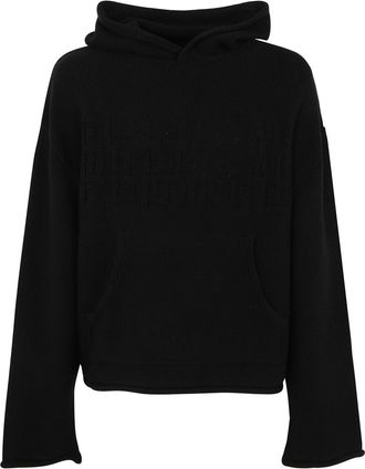 Maison Margiela Sweatshirt - Schwarz