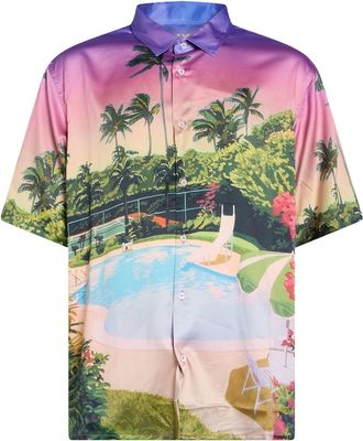 Family Fir$t Milano TOPS - Hemden auf YOOX.COM