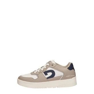 Cruyff Royal C Sneakers Laag - - Shoes - Herren - Beige - 43 EU