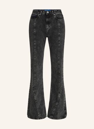 Karl Lagerfeld Karl Lagerfeld Jeans Jeans schwarz