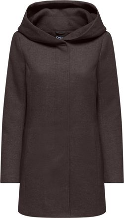 Only Onlsedona Light Coat Otw Noos