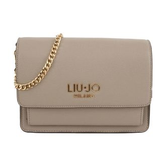 Liu Jo Femme, Sacs, Beige, Taille: ONE Size Petit sac &agrave; main