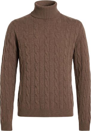 Messagerie STRICKWAREN - Rollkragenpullover auf YOOX.COM