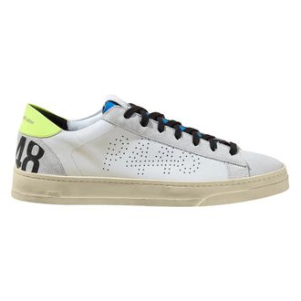 P448 Jack Sweden - - Shoes - Herren - Mehrfarbig - 45 EU