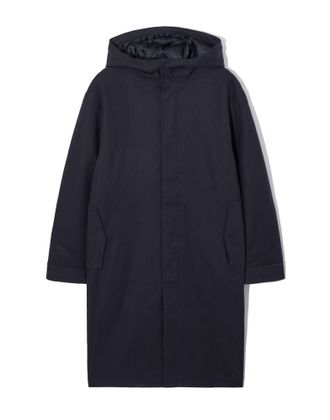 COS JACKEN & M&Auml;NTEL - M&auml;ntel auf YOOX.COM