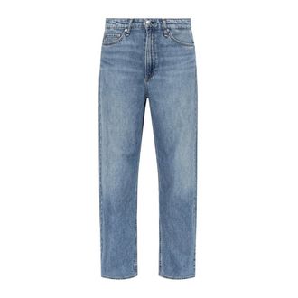 Rag & Bone Logan Jeans - - Jeans - Damen - Blau - W28