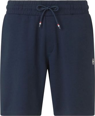 Conte Of Florence Homme, Shorts, Bleu, Taille: M Bermuda Bay City Scuba